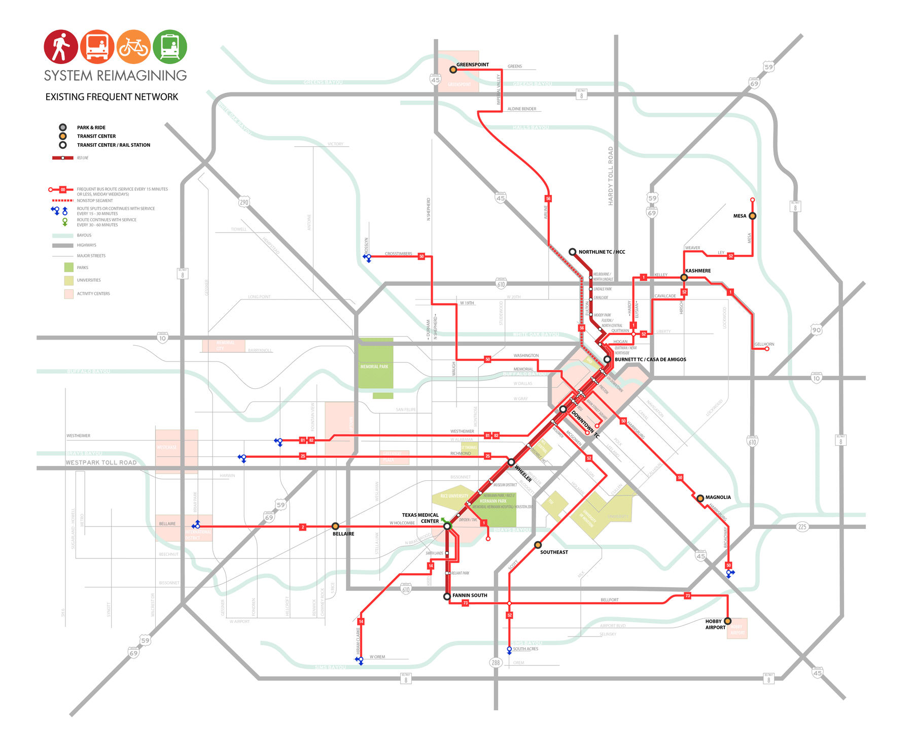 Redesigning Bus Networks Can Save Transit Systems Car Free America Redesigning Bus Networks Can Save Transit Systems Car Free America