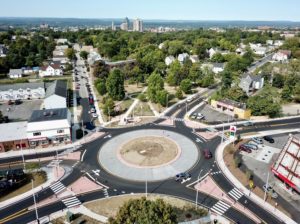 Roundabout Guide - Car Free America